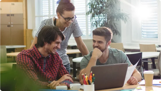 Optimize Trainers - Optimize Training and Consultation, Leadership ...